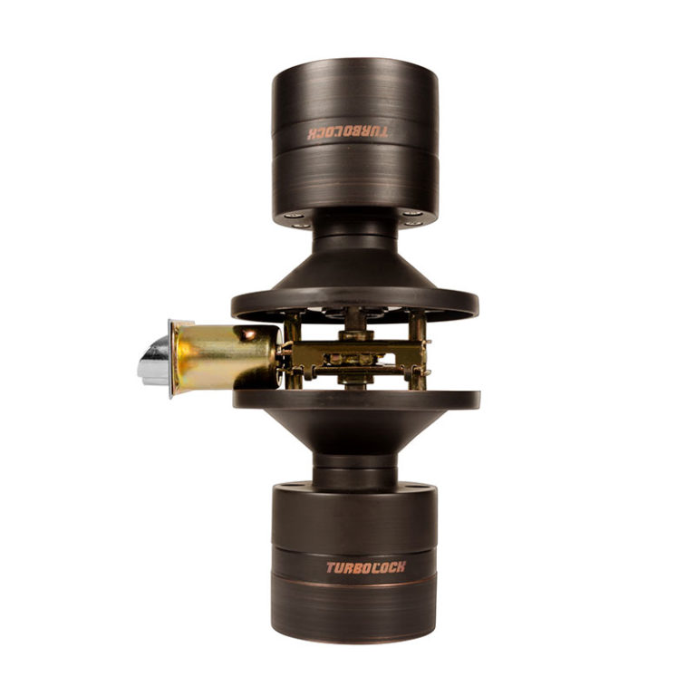 Advanced Security TurboLock Keypad Keyless Smart Lock – Turbolock.com