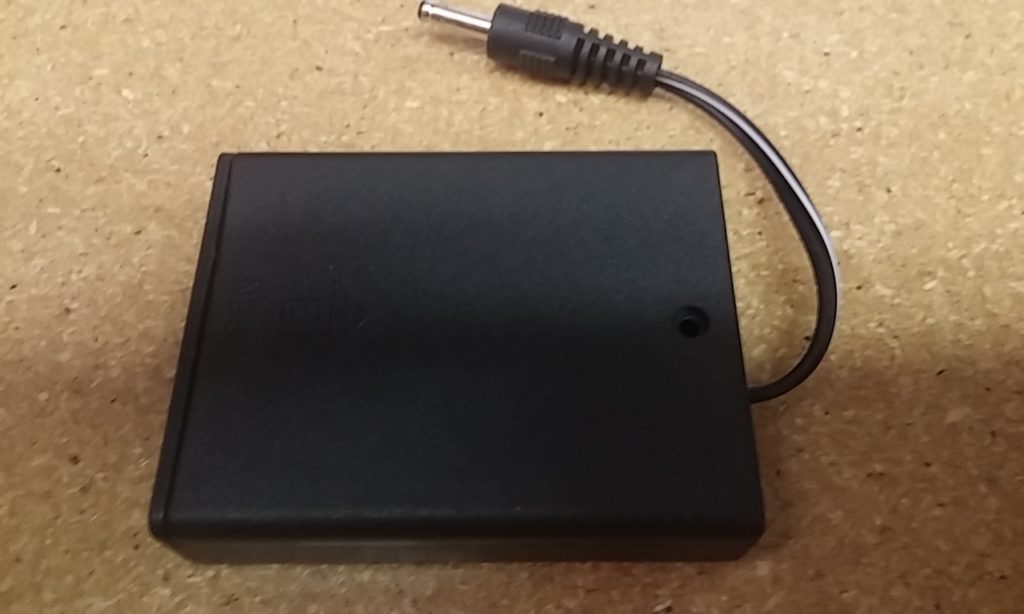 Turbolock YL-99 & TL-99 Emergency Backup Battery Pack – Turbolock.com